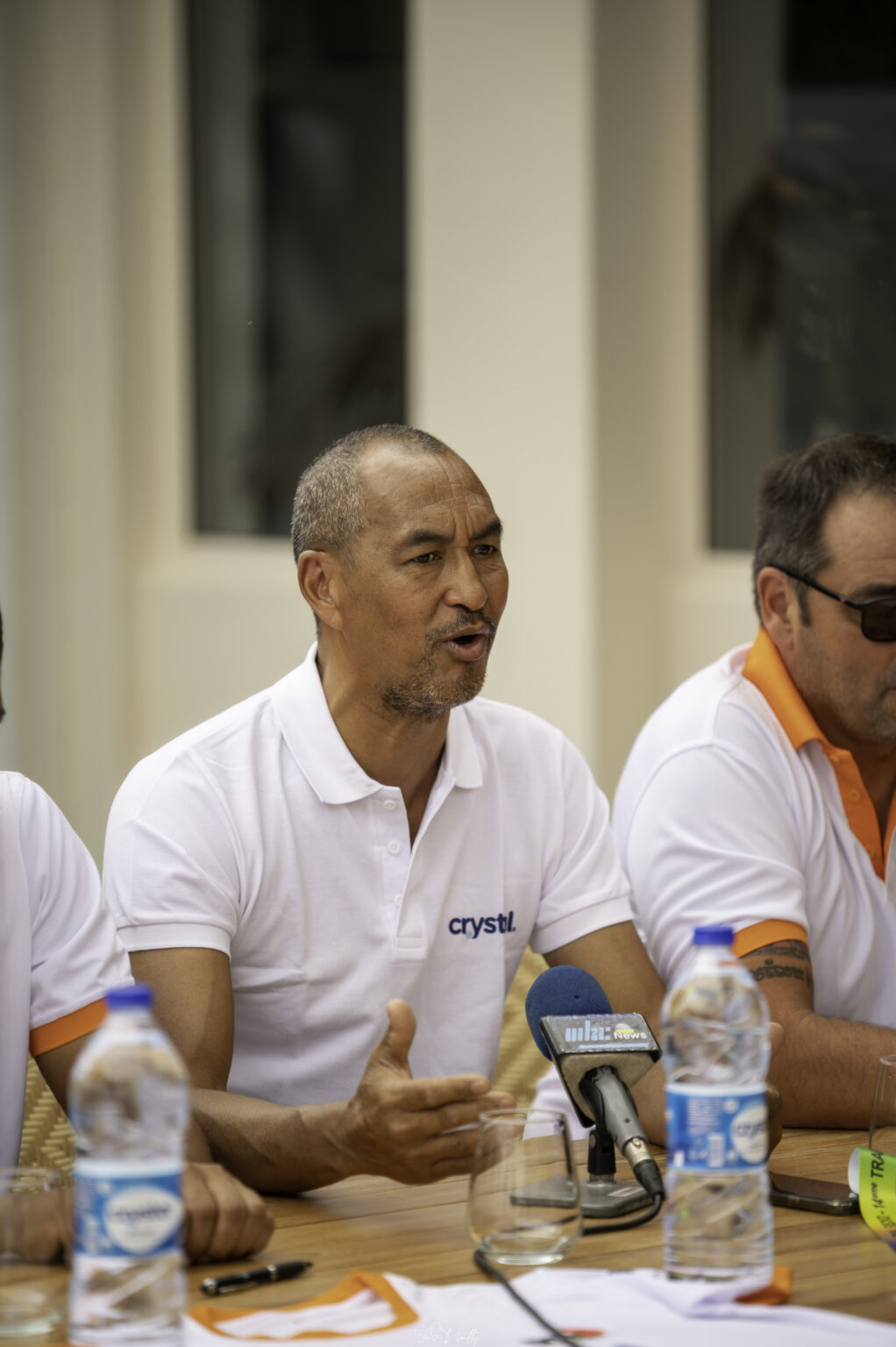 Keng Ho Tu Nam : « La valorisation du sport et de la culture est ...