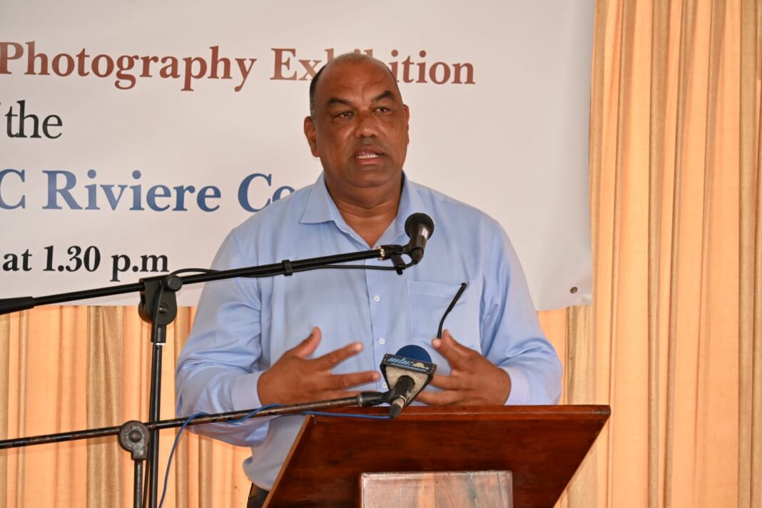 Rivière-Coco Waterfront : Un nouvel élan de développement économique en ...