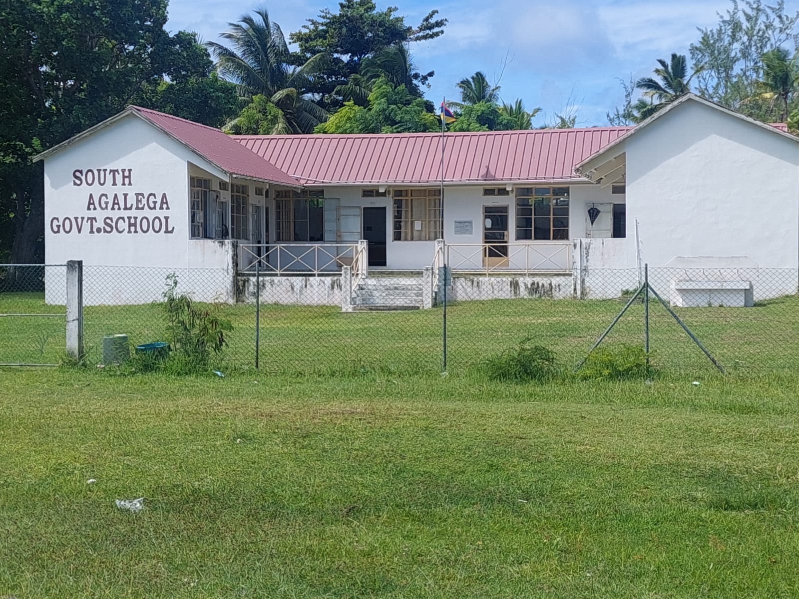 Agaléga : un joyau insulaire authentique et attachant - Hello Rodrigues